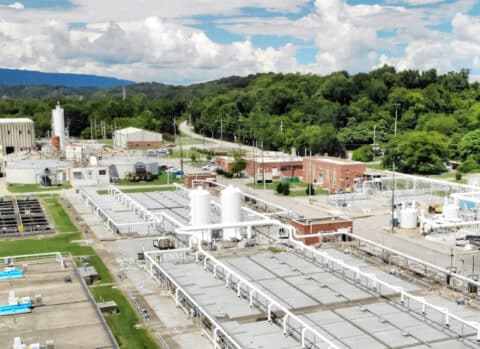 Clear Chattanooga - Water For Life