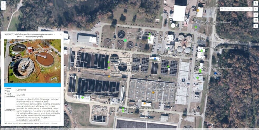 Clear Chattanooga - Water For Life